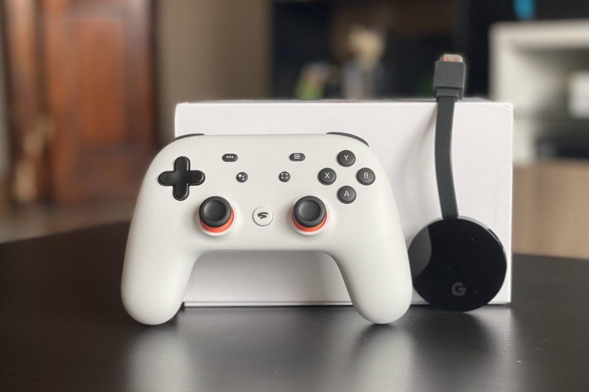 Tips for Playing Stadia Games on Your Xbox - Canadian Game Rentals